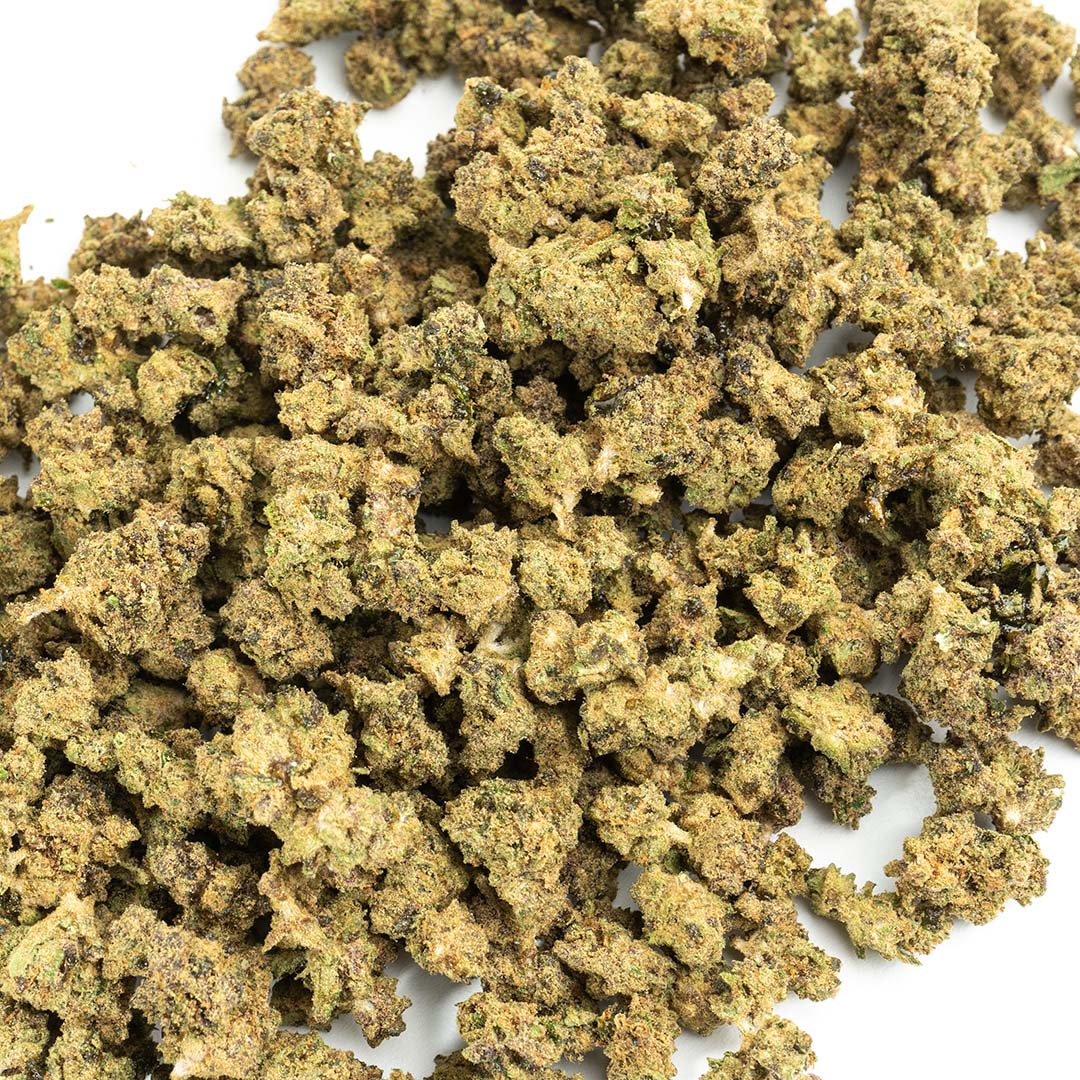 Delta 8 D8 CBD | Fern Valley Farms