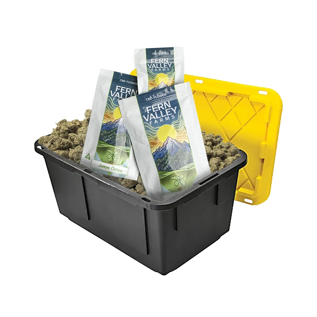 CBD Bargain Bin - Fern Valley Farms