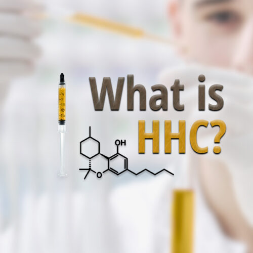HHC vs Delta 8: The Main Differences - Fern Valley Farms