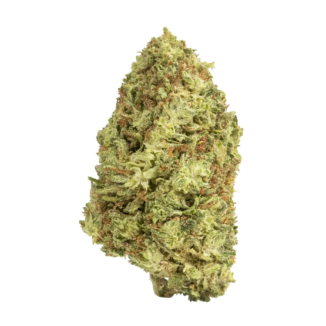 CBG White | Delta 8 Flower - Fern Valley Farms
