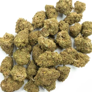 Delta 8 Flower for Sale - Fern Valley Farms