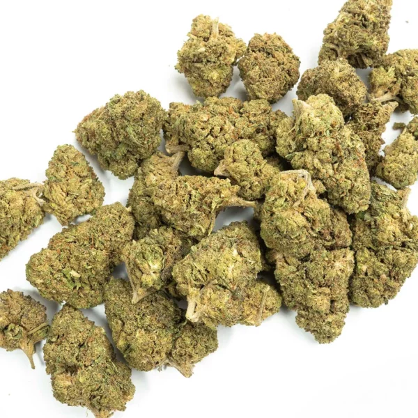 Royal OG | Delta 8 Flower - Fern Valley Farms