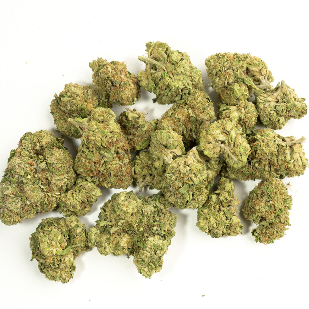 THCA Flower for Sale - Fern Valley Farms