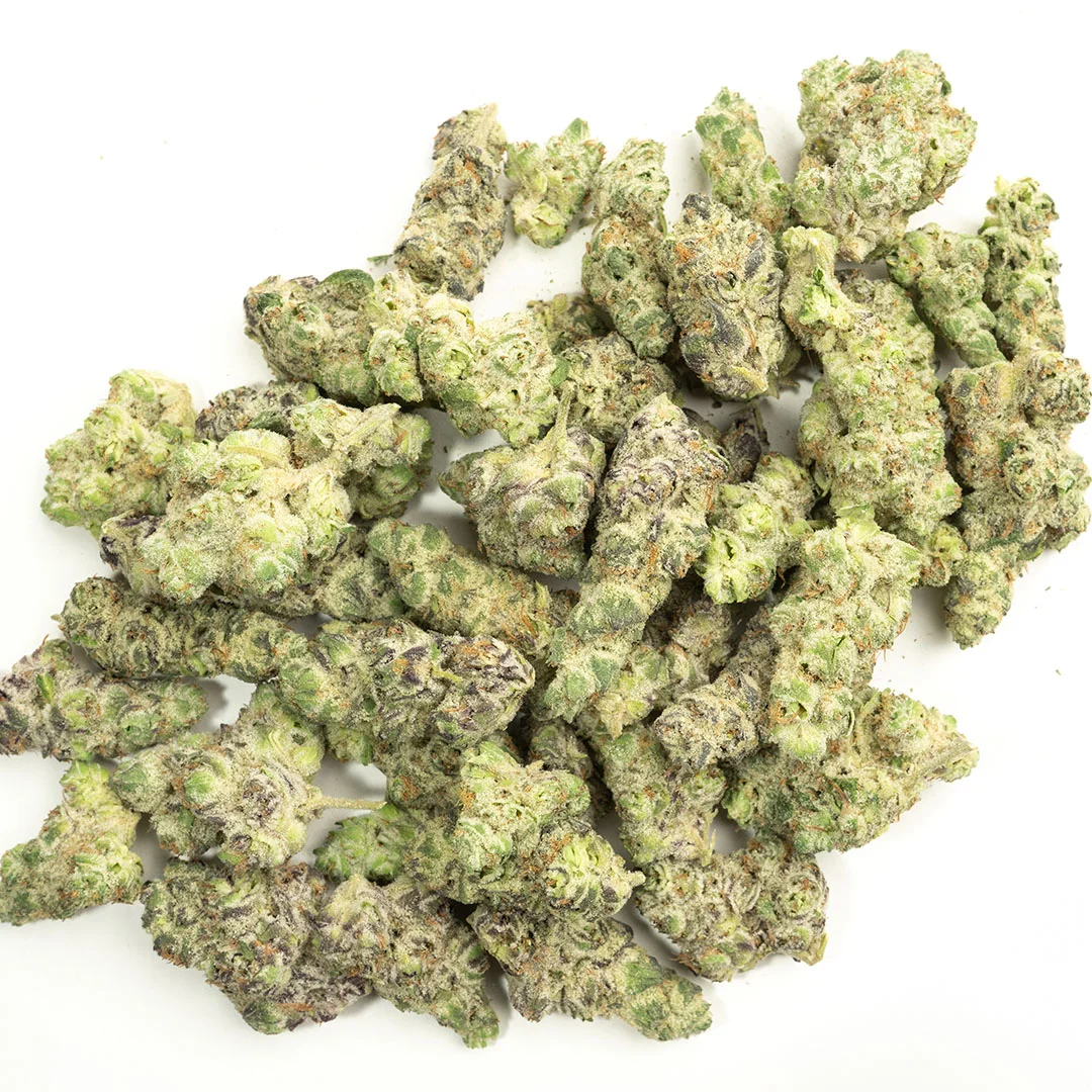 Mule Fuel | THCA Flower (Indoor) - Fern Valley Farms