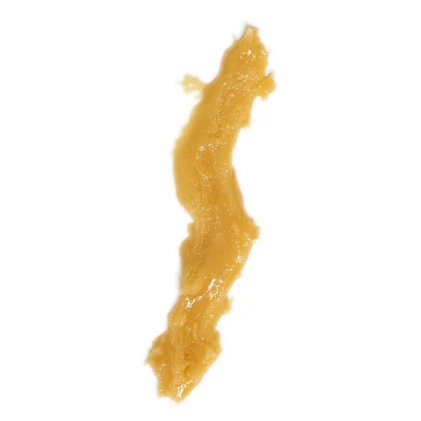 THCA Live Rosin - Fern Valley Farms