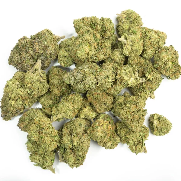 Gelato 45 | THCA Flower (Outdoor) - Fern Valley Farms