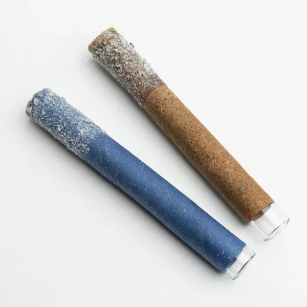 Diamond Dust THCA Blunt - Fern Valley Farms