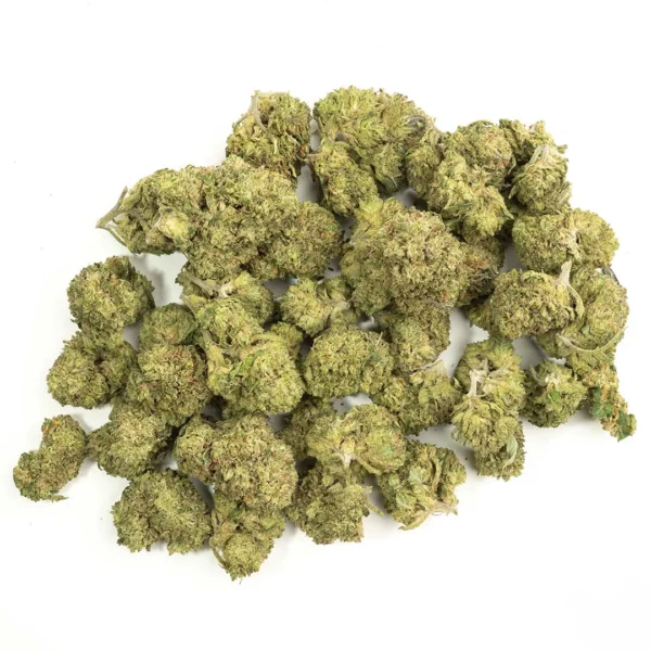 Purple Gas Mask | THCA Flower (Outdoor) - Fern Valley Farms