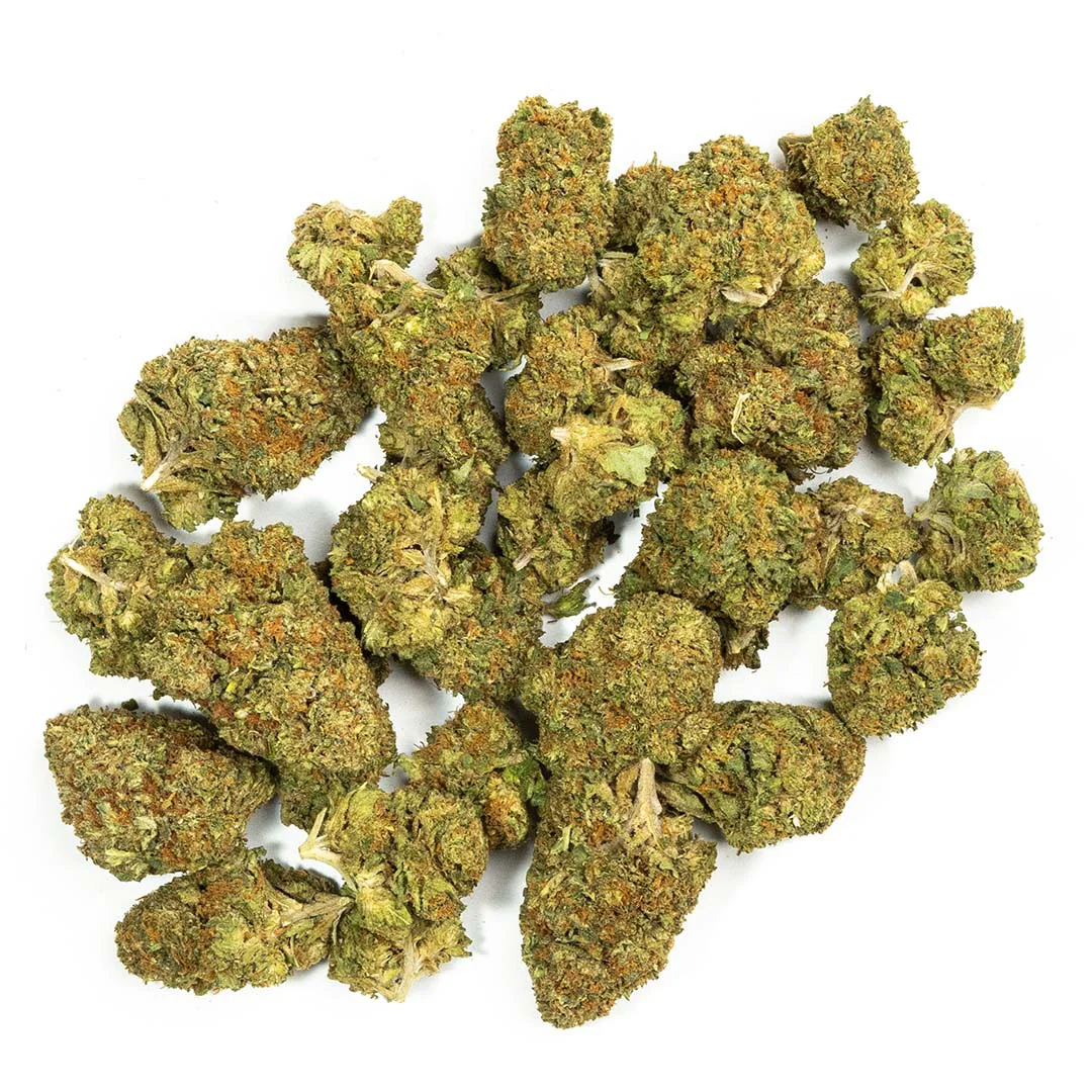 Lazer Wolf | THCA Flower (Outdoor) - Fern Valley Farms