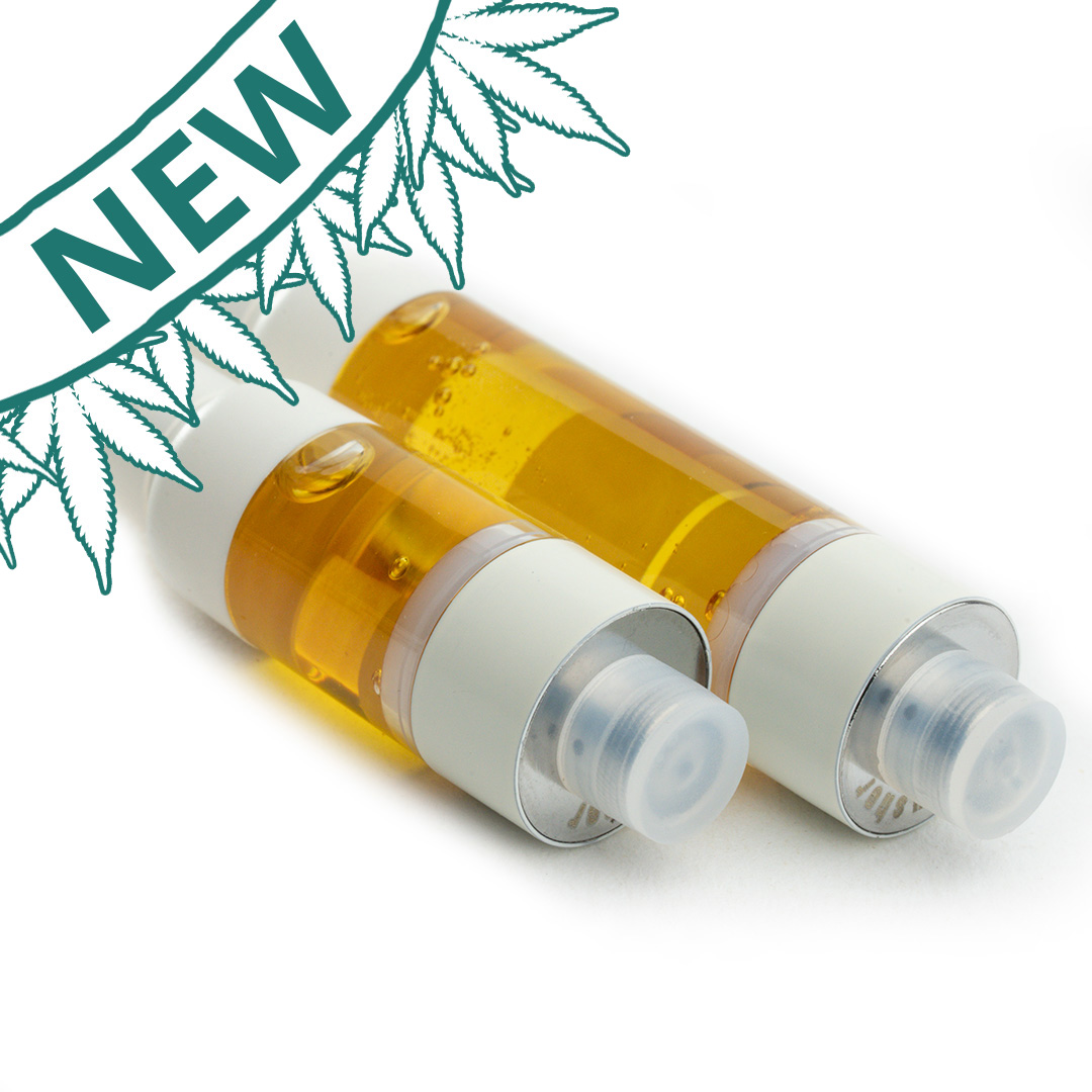 THCA Carts - Fern Valley Farms