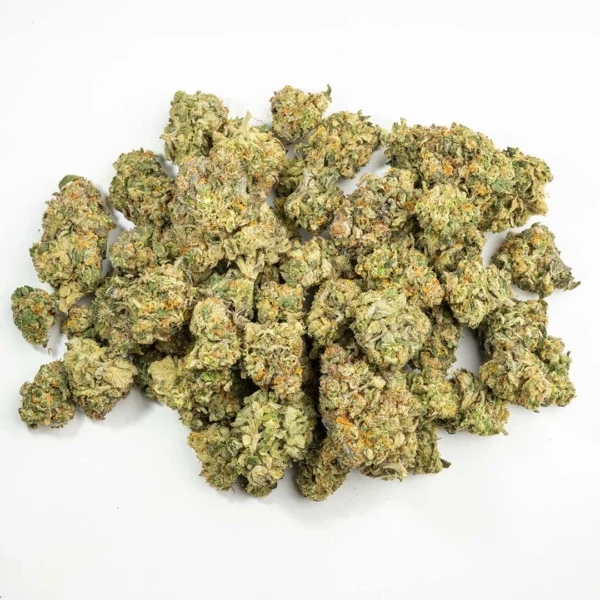 Gas Face | THCA Flower (Indoor) - Fern Valley Farms