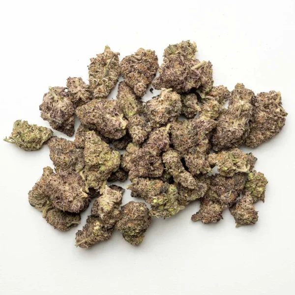 Trap Fuel | THCA Flower (Indoor) - Fern Valley Farms