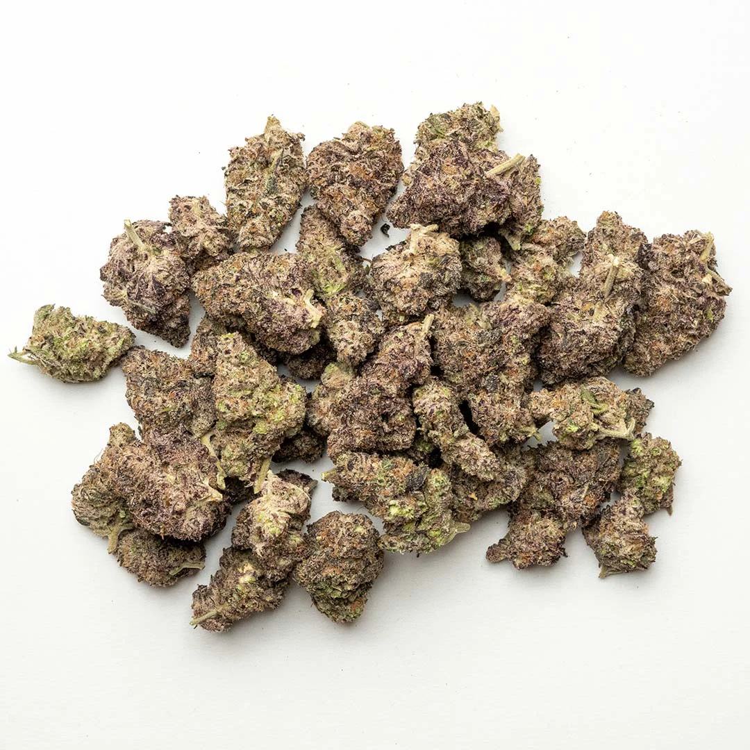 Trap Fuel | THCA Flower (Indoor) - Fern Valley Farms