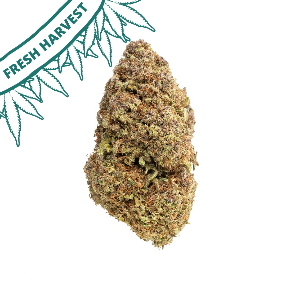 CBD Flower | Fern Valley Farms | Hemp Flower