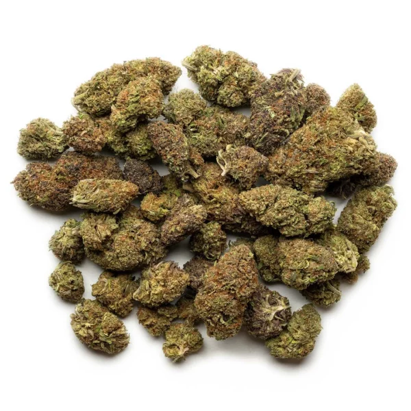 Demi Glaze | CBD Flower - Fern Valley Farms