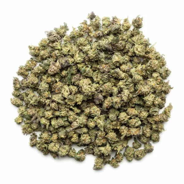 THCA Small Buds - Fern Valley Farms