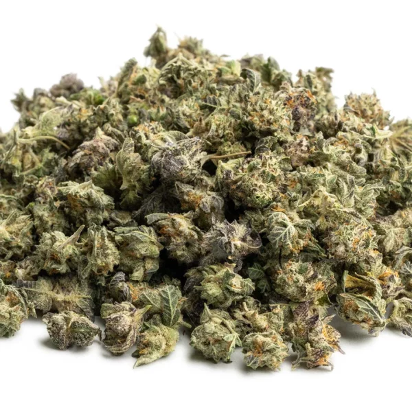 THCA Small Buds - Fern Valley Farms
