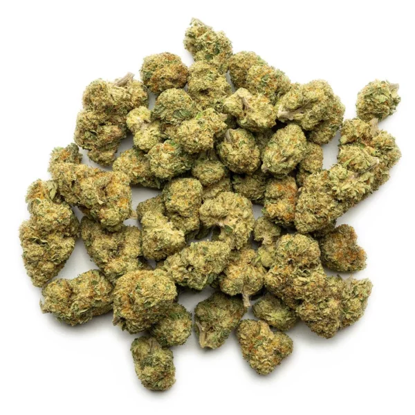 Illuminati OG | THCA Flower (Outdoor) - Fern Valley Farms
